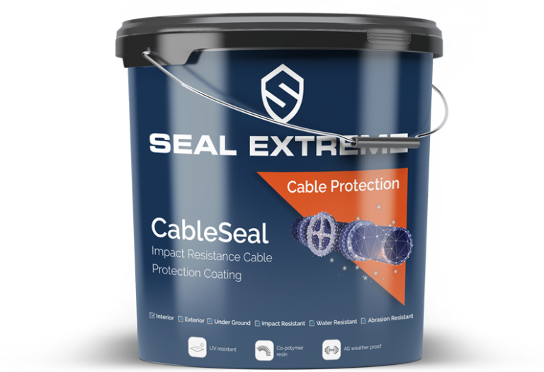 CableSeal – Seal Extreme