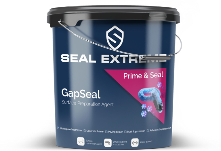 GapSeal - Seal Extreme
