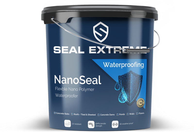 NanoSeal – Seal Extreme